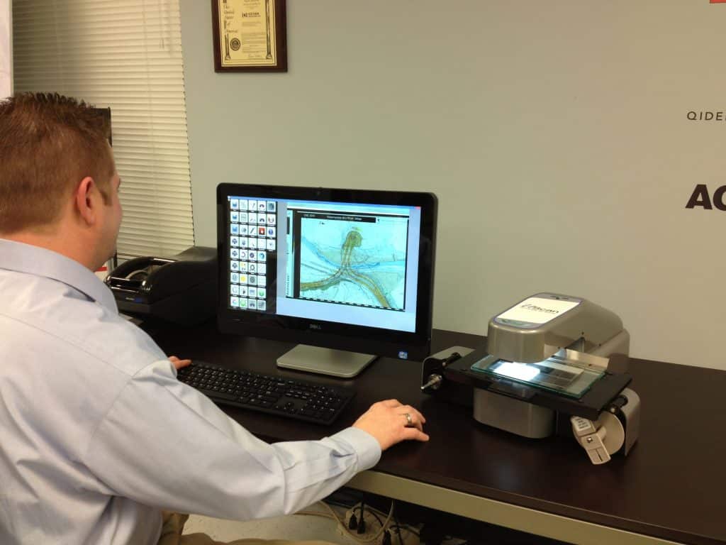 Patron vs. Production Scanners: Which Type Do You Need?