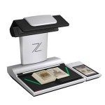 A2-size Overhead Scanners | Book Scanners | Crowley