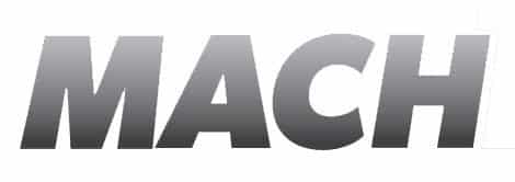 MACH Logo - The Crowley Company