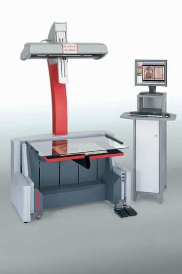 Crowley Company Scanners & Services Receive Platinum, Gold Modern ...