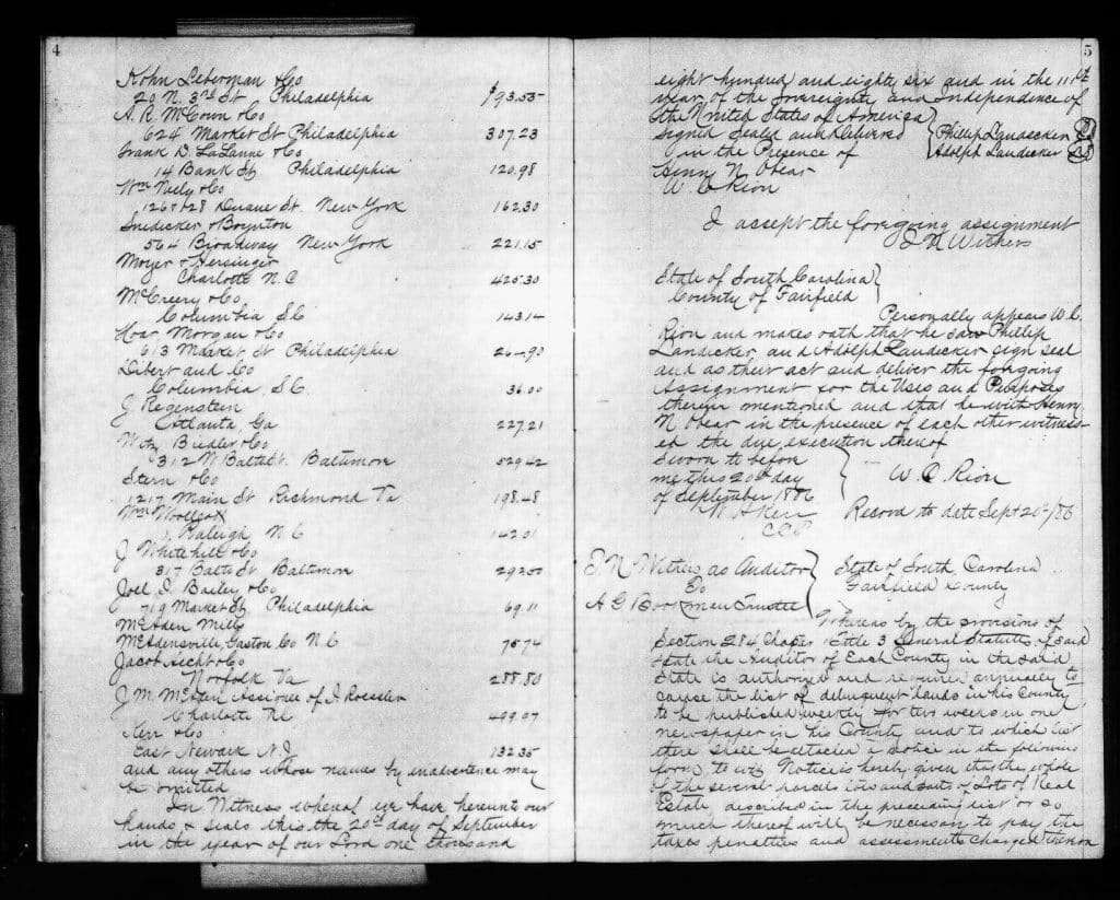 Life in the Fast (Scanning) Lane: Digitizing History Rapidly with the ...