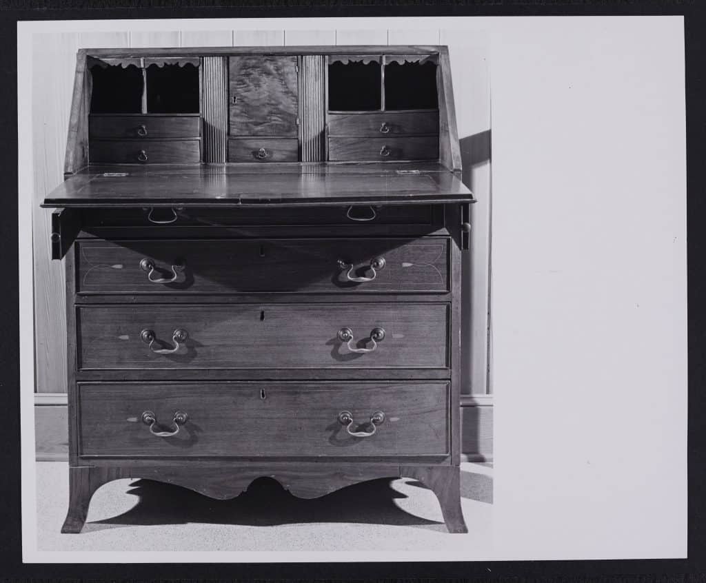 Crafting the Craftsman: Digitization Brings Important Museum Database ...