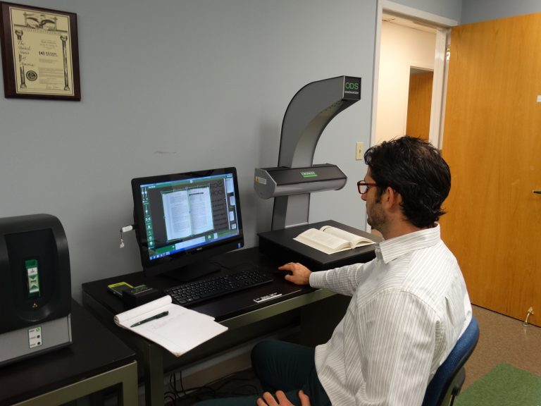 Sales and the Stacks: A Library Show Through the Eyes of Crowley Reps ...