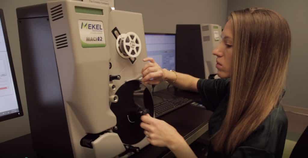 Crowley Introduces InoTec 6x1 Document Scanner to U.S., Showcases ...