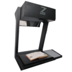 Book Copiers & Library Book Scanners | Crowley