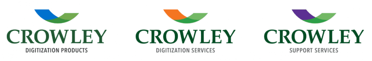Cheers to 40 Years! - The Crowley Company