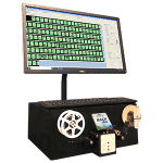 Microfilm Scanners and Products | The Crowley Company