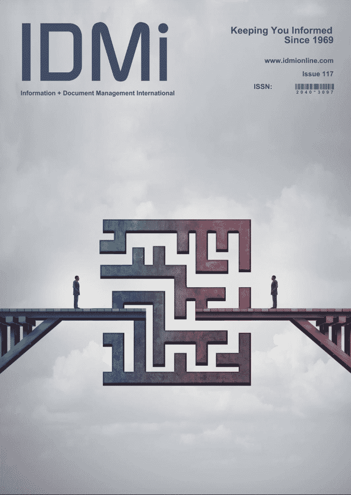 Testing Positive: The Crowley Company Stays Healthy - The Crowley Company