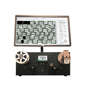 Digitization Solutions for Records Management - The Crowley Company