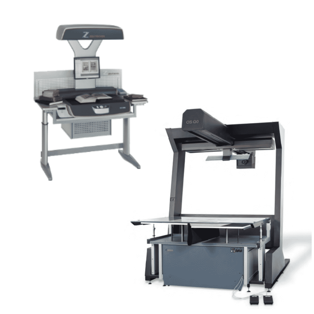 Digitization Solutions for Records Management - The Crowley Company