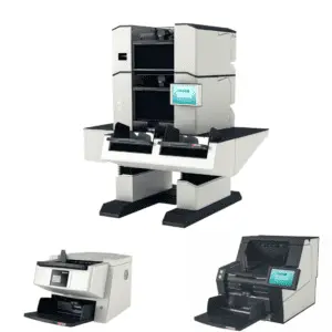 Digitization Solutions for Records Management - The Crowley Company