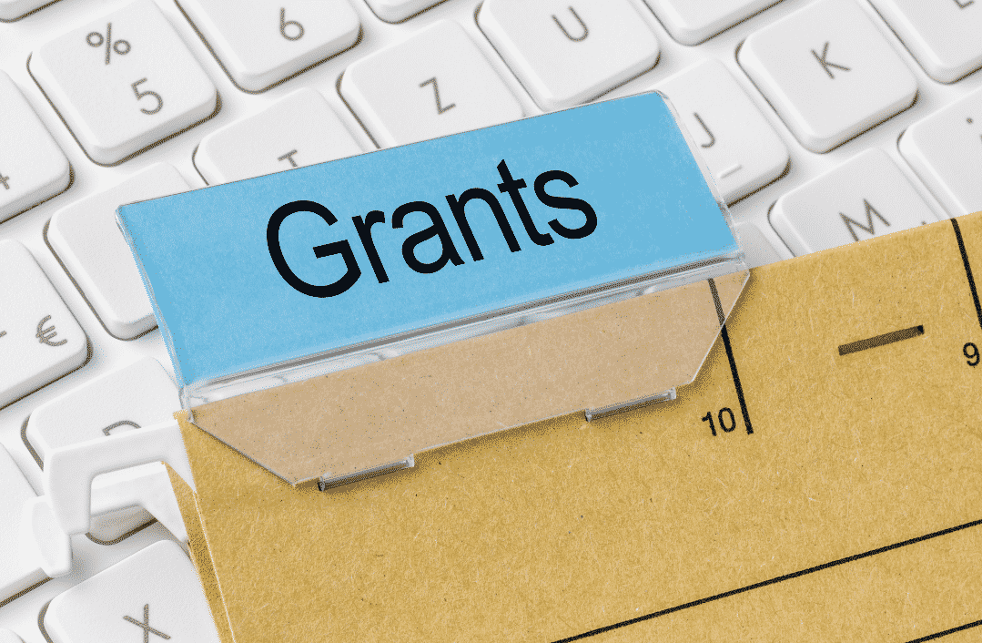 Five Ways Crowley Supports Your Digitization Grant Process