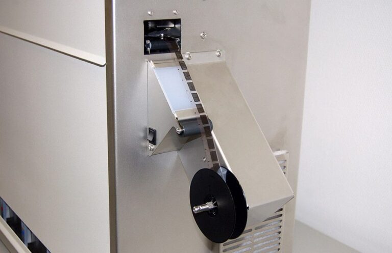 Crowley MiniLab 2 Film Archive Processor