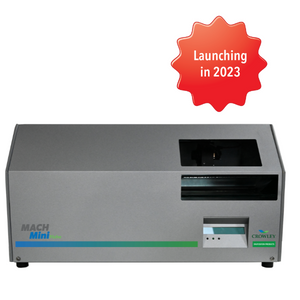 Portable Microfiche Scanner | MACH Mini Fiche