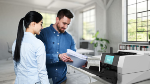 InoTec/Crowley Announce New SCAMAX® 3x1 Scanner