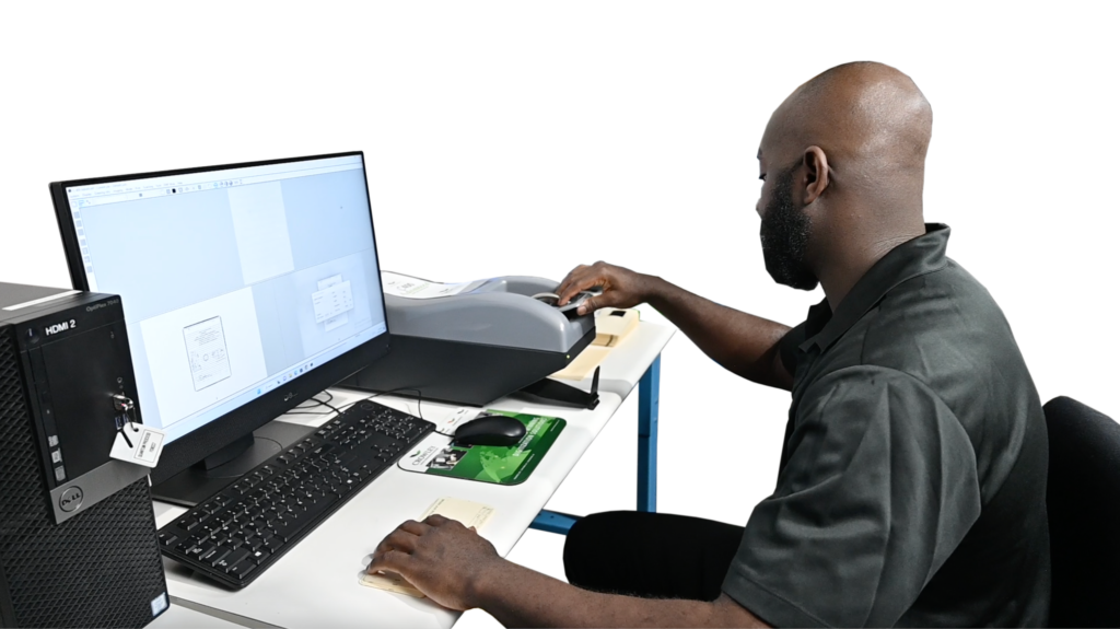 Crowley Releases Three New Microform Digitization Scanners