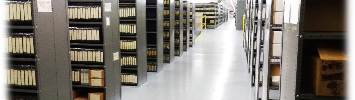 The Crowley Company | Book, Microfilm, & Document Scanning Solutions