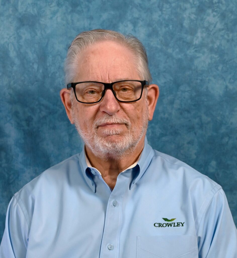 23,400+ Miles of Microfilm: Crowley Scans Social Security Records