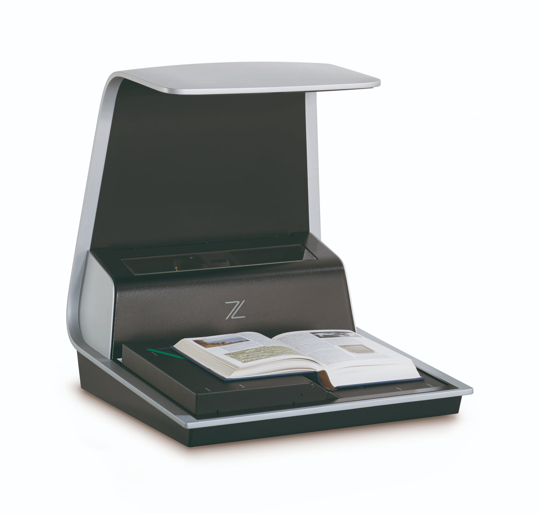Crowley to Offer TBS ScanEZ Library Scanning Software on Zeutschel ...