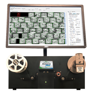 How to Generate Easy Access to Your Microform Collections Webinar