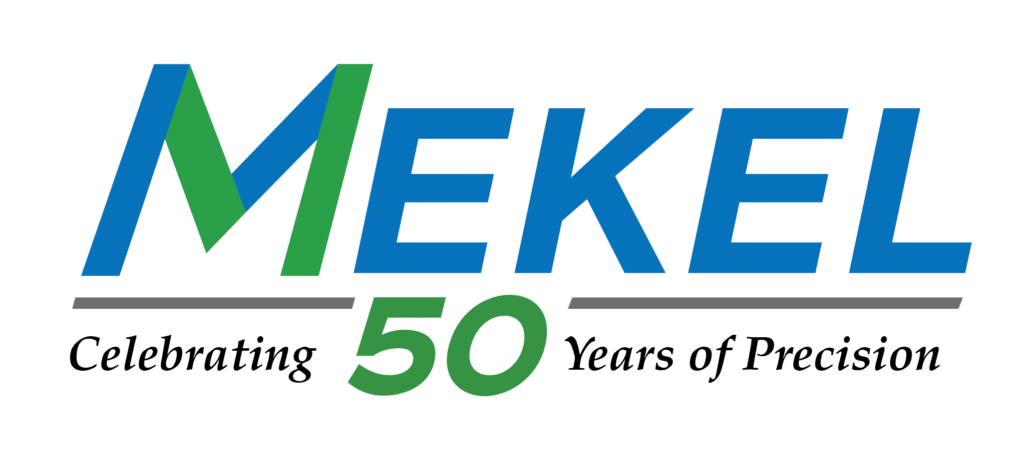 Honoring A Legacy: Celebrating 50 Years of Mekel Technology - The ...