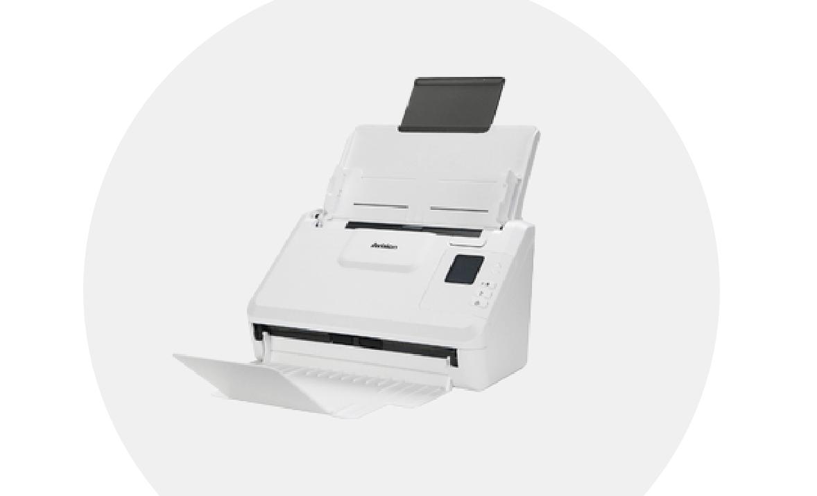 Departmental Scanners | Document Scanners | The Crowley Company